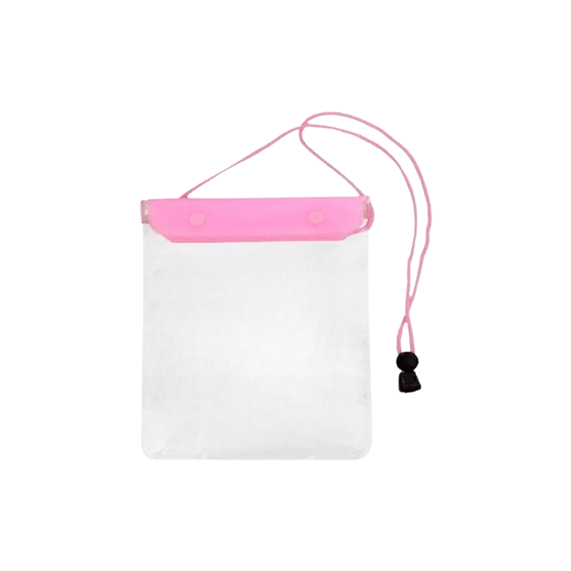 Universal Waterproof Tablet Pouch - Shop Now for Best Deals - Click Now