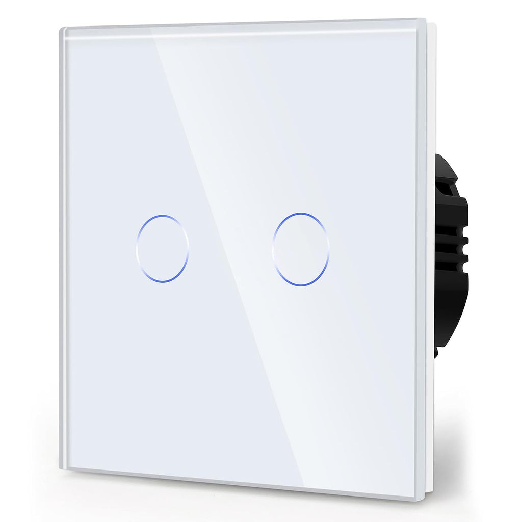 Wi-Fi Touch Smart Remote Control Light Switches XF-0155 - Click Now