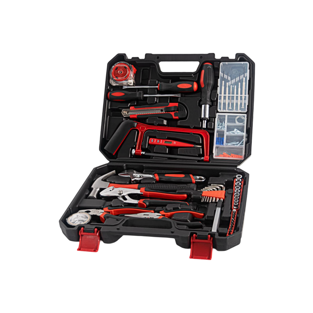 48 Piece Household Heavy Duty Hand Tools - Shop Now for Best Deals ...