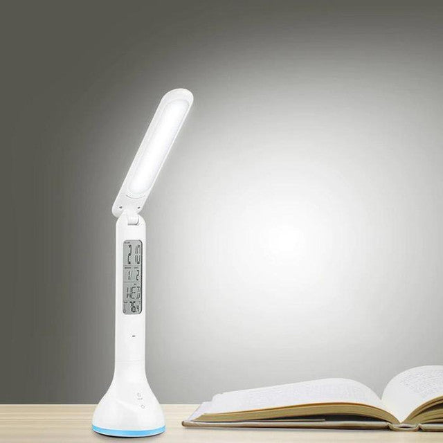 Colorful Calendar LED Desk Light |Buy Online in South Africa - Click Now